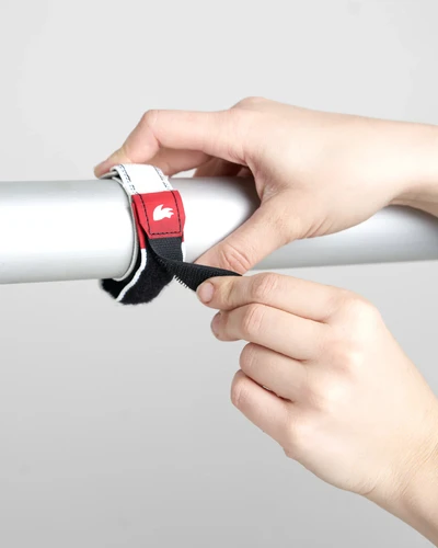 Laser/Ilca/Rs Feva Clew Strap - 50MM | Mexico Marine