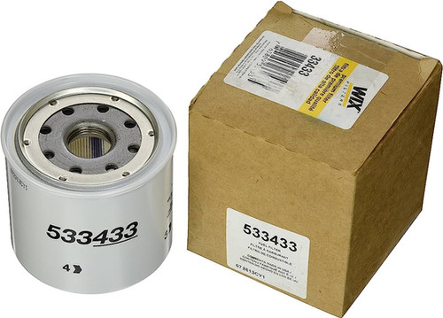 Filter Racor R15S 2-Micron Spin-On-215-S [Wix replacement for Racor ...