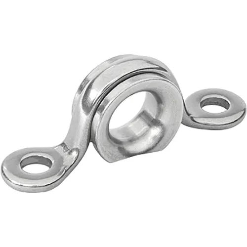 Eye Straps - Ferrule | Mexico Marine