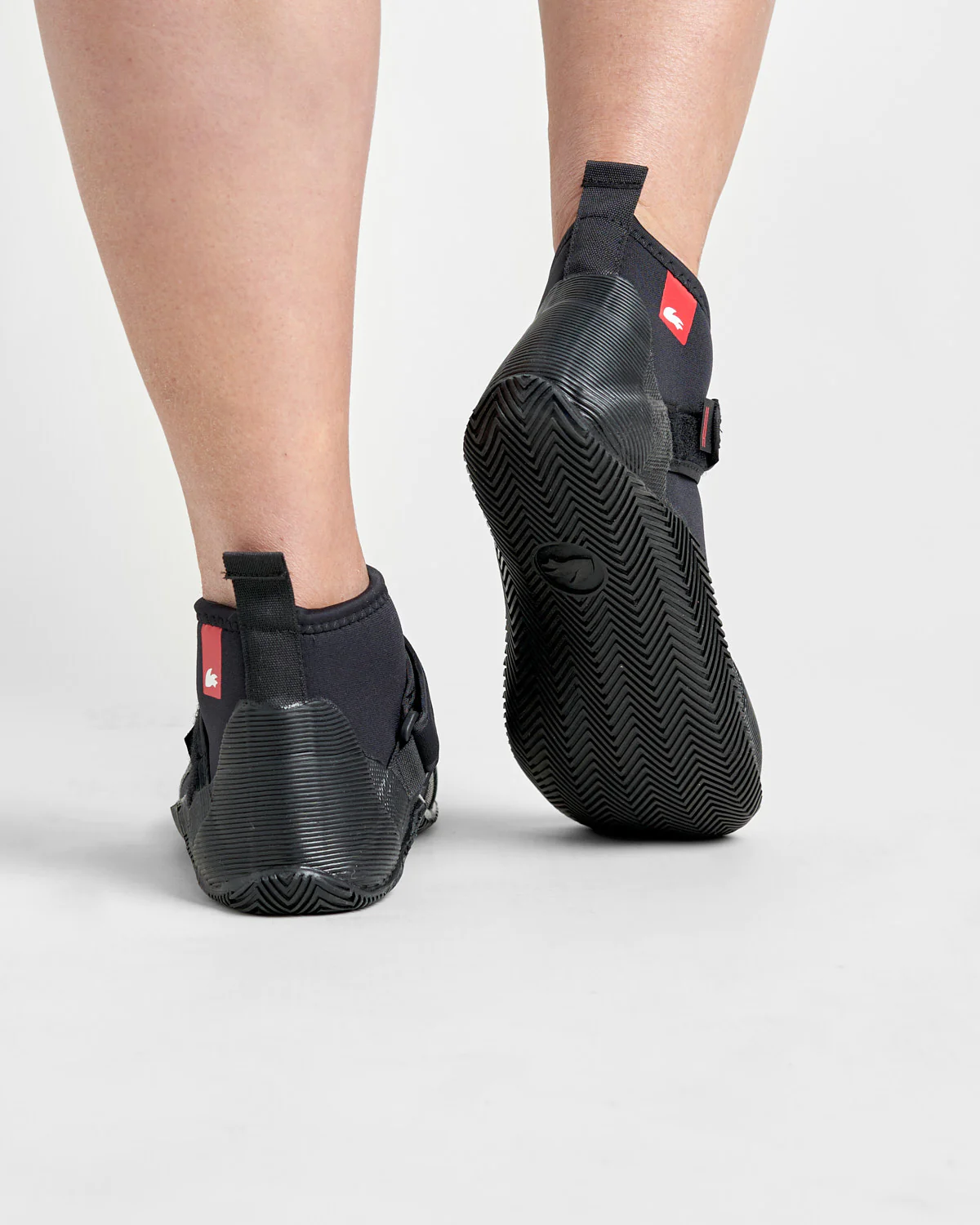 LOW CUT BOOT | Mexico Marine