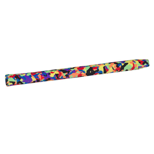 Lightweight eva foam grip multicolored for tiller extension | Mexico Marine