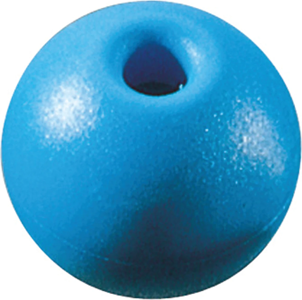 Stopper Ball - Parrel Bead | Mexico Marine