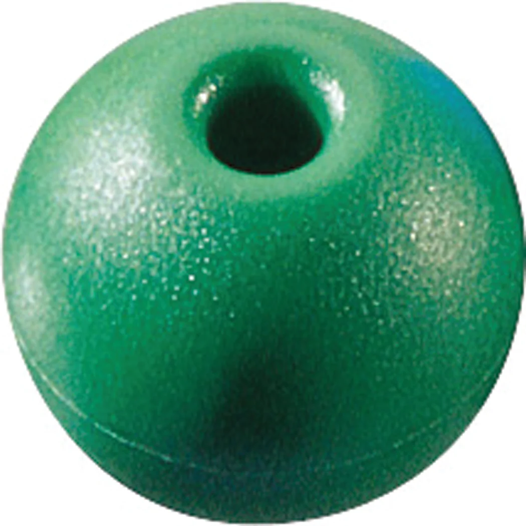 Stopper Ball - Parrel Bead | Mexico Marine
