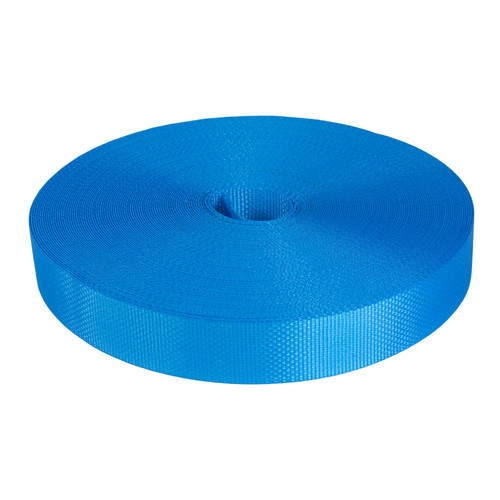 Blue polyester webbing for Optimist buoyancy bags Optiparts | Mexico Marine