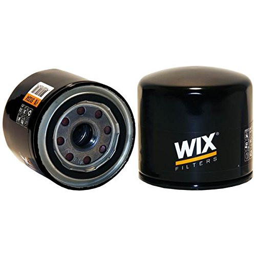 Oil Filter - Spin-On Yanmar 129150-35153 [Wix] | Mexico Marine