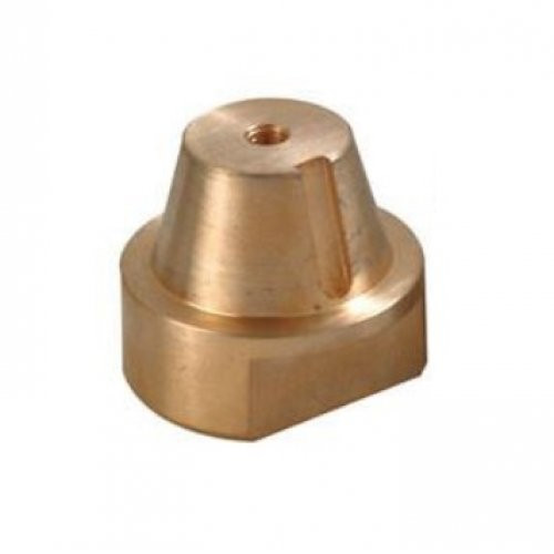 ZNC 22/25 MM - Ben-net-eau Propeller Brass Nuts 22/25MM | Mexico Marine