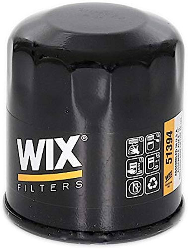 Oil Filter Spin-On Perkins 4108 & Yanmar 129150-35153 [Wix] | Mexico Marine