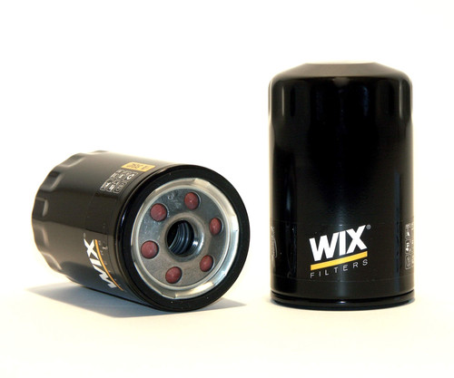 Oil Filter Universal-5424 & M-30 Engines [Wix] 51342 | Mexico Marine