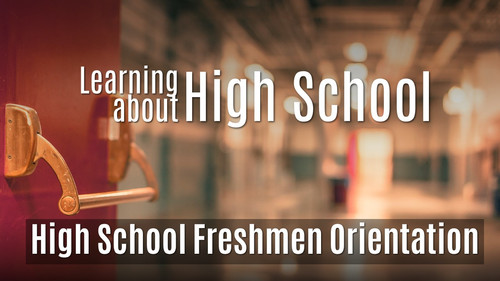 Freshman Orientation Lessons, Curriculum Guide, and Toolbox | prep4success