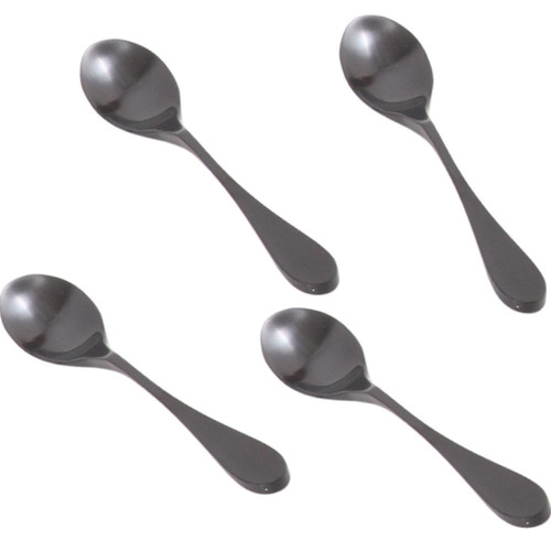Coated Tablespoon, Set of 4 | KNORK