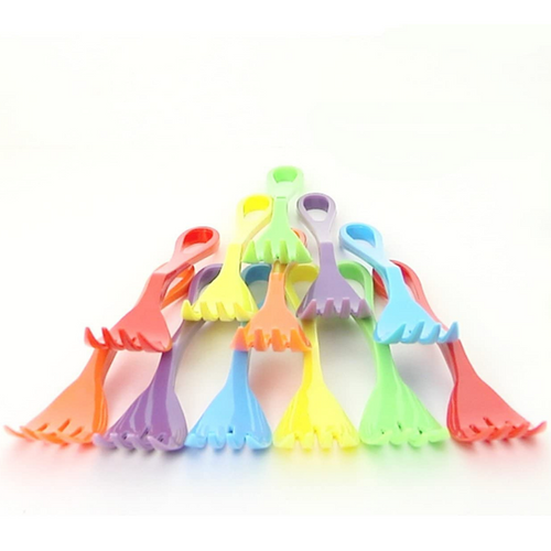 Knork Outdoor Plasticware 12-Piece | KNORK