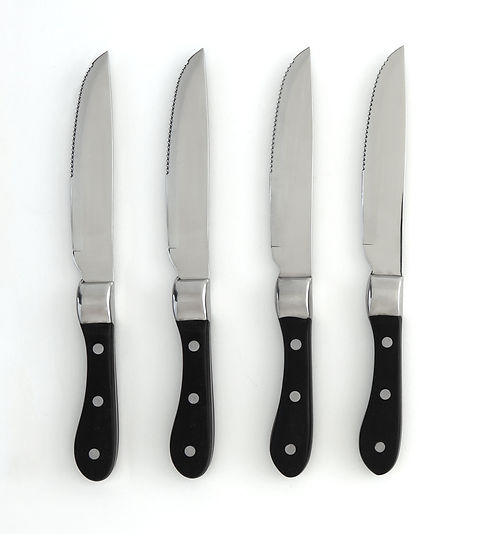 steak knife set