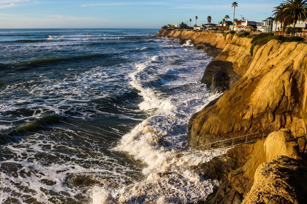 Coastscape: Views of Ocean Change in Santa Cruz, California