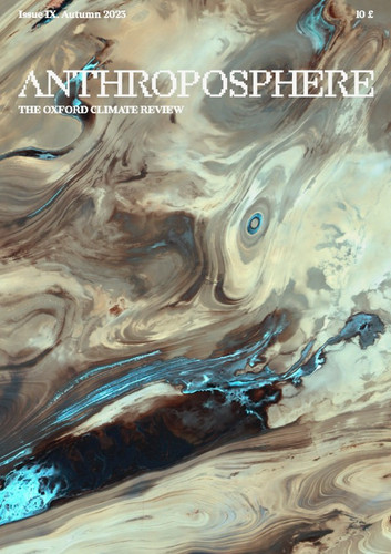 Anthroposphere Issue IX [DIGITAL] | Anthroposphere