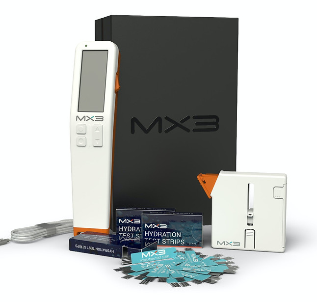 HYDRATION DEVICE | KODA Hydration