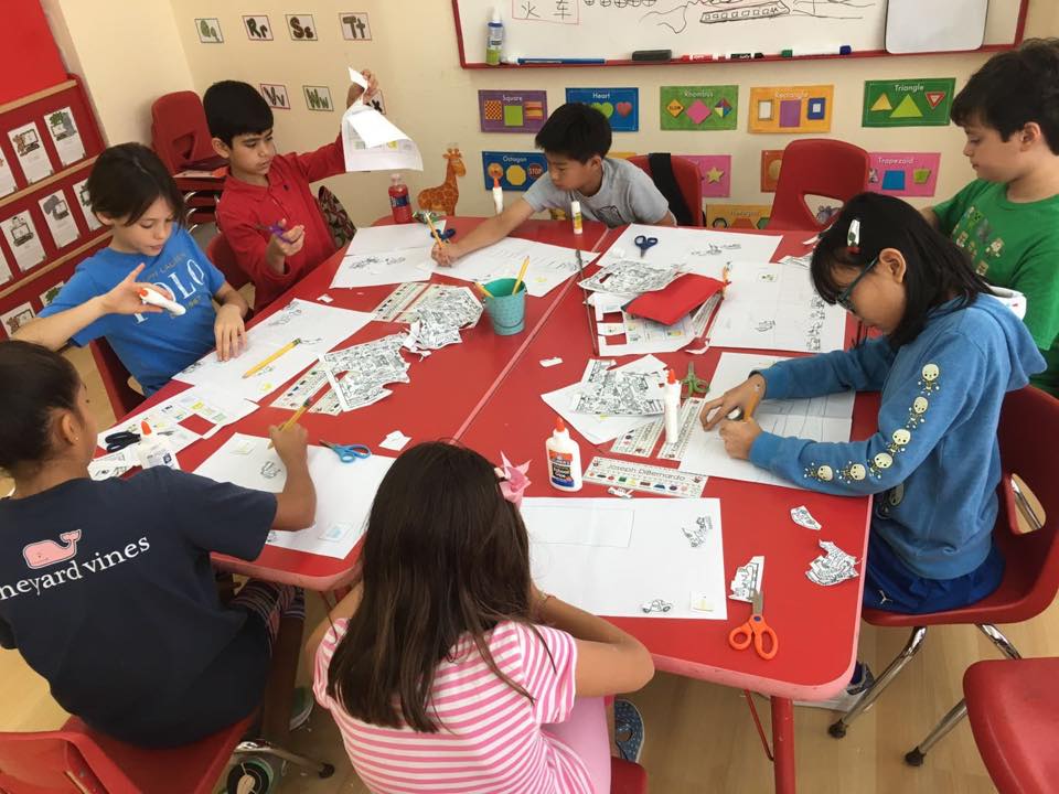 2017 Fall Class | Florida | Chinese Learning Center of Miami