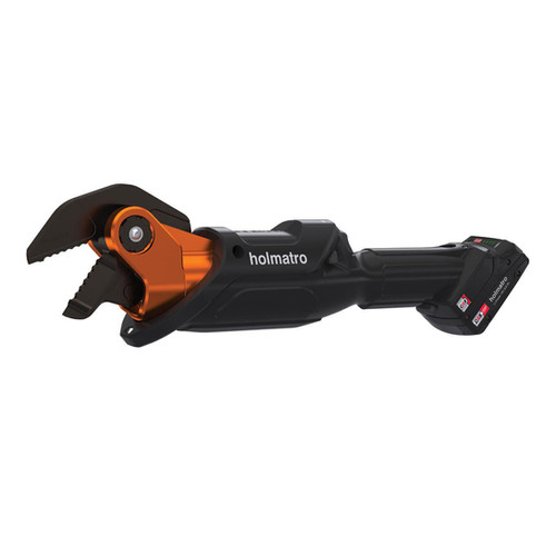 Holmatro CCU Mini Cutter | Altrus Pte Ltd