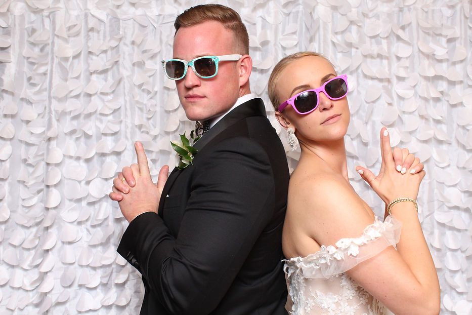 Photo Booth | Butterfly Booth | United States