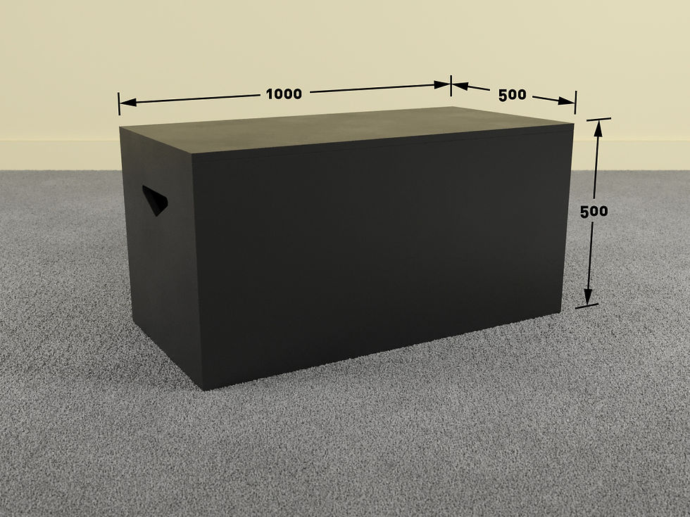 Theatre Equipment | Drama Blocks UK | Ruislip