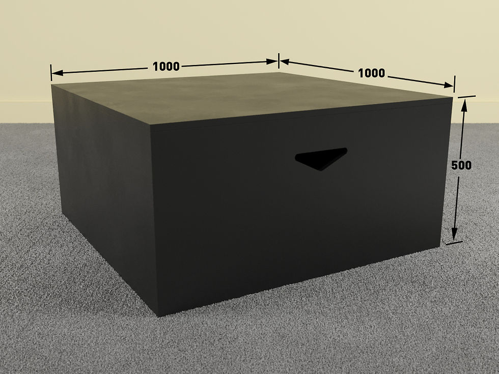 Theatre Equipment | Drama Blocks UK | Ruislip