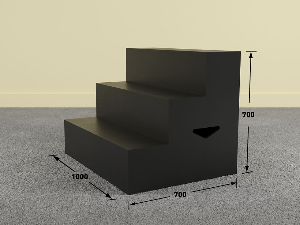 Theatre Equipment | Drama Blocks UK | Ruislip