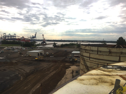 Commercial/Residential | njrgroup