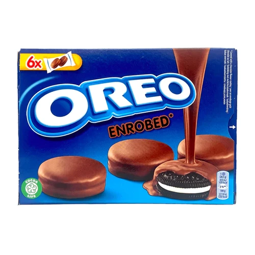 Oreo 6X | Candy Corner