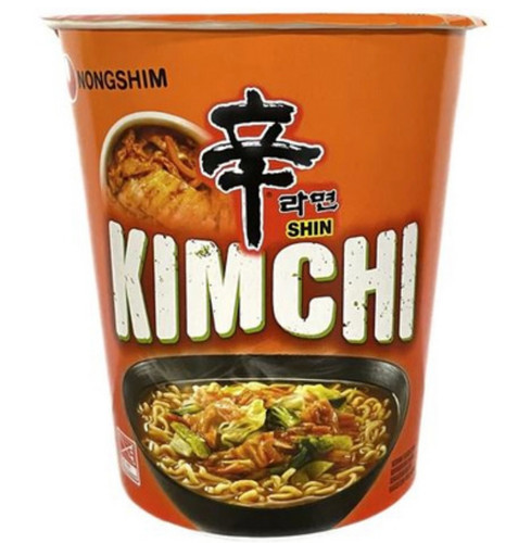 kimchi | Candy Corner