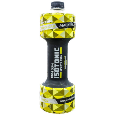 Special Drink Isotonic Lemon | Candy Corner