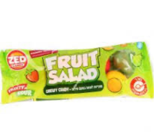 Fruit Salad | Candy Corner