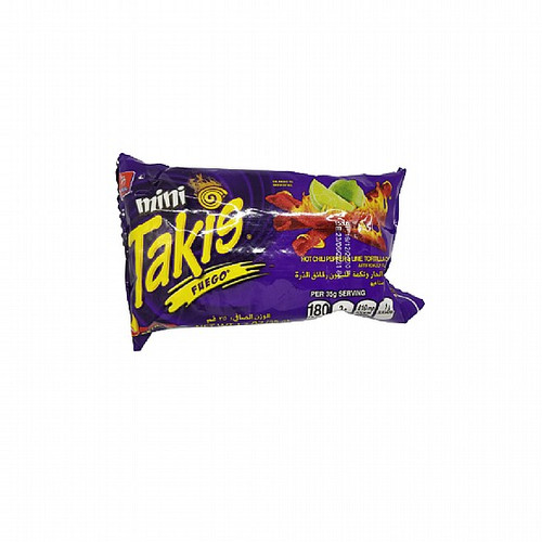 Mini Takis | Candy Corner