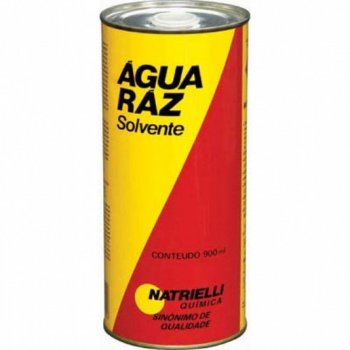 ÁGUA RAZ 900ML NATRIELLI | Simeão Ferramentas