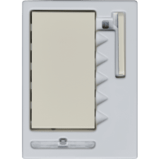 Control4® Contemporary Auxiliary Keypad Color Kit - Biscuit | Denver ...