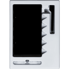 Control4® Contemporary Switch Color Kit - Black | Denver Audio Video