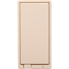 Control4® Contemporary Essential Forward Phase Dimmer Color Kit - Light ...