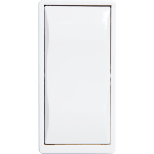 Control4® Essential Auxiliary Keypad Color Kit - White | Denver Audio Video