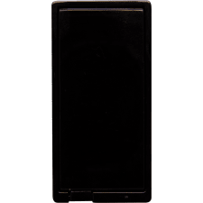 Control4® Contemporary Essential Forward Phase Dimmer Color Kit - Black ...