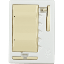 Control4® Decora Forward & Adaptive Phase Dimmers Color Kit - Ivory ...