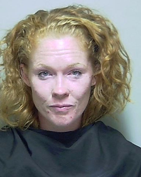 CAYLEN DELLER WANTED IN CHAD MULLEN MURDER