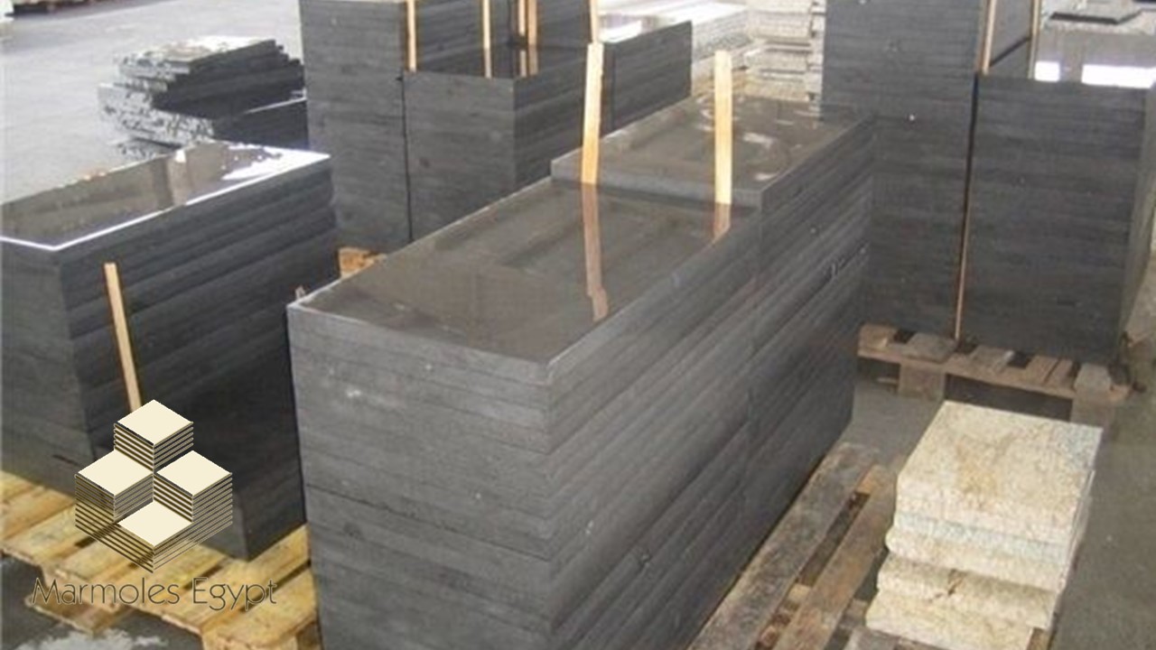 Triesta | Sinai Pearl - Marble Egypt - Egyptian Marble - Beige | Marmoles