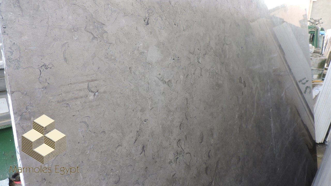 Milly Grey Marble | Marble Egypt - Egyptian Marble - Dark Grey | Marmoles