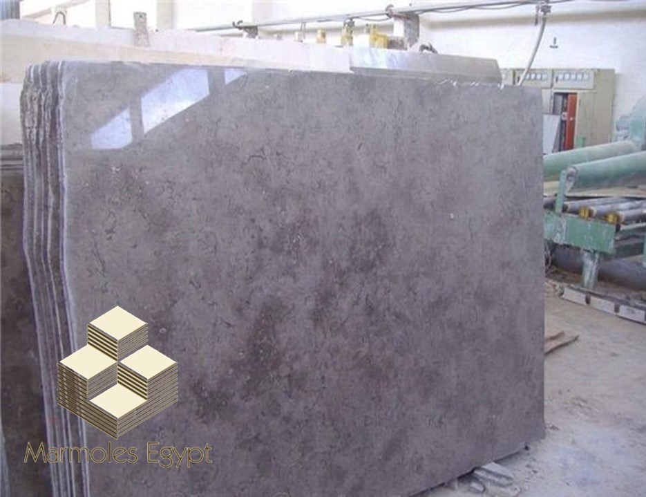 Milly Grey Marble | Marble Egypt - Egyptian Marble - Dark Grey | Marmoles