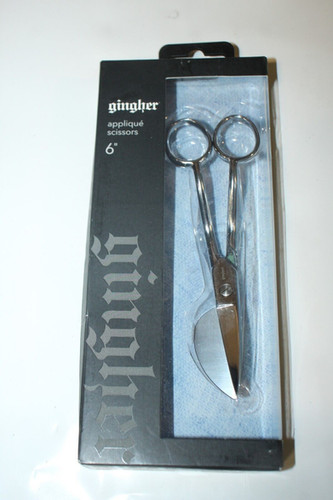 Duck Bill Applique Scissors | SewBo