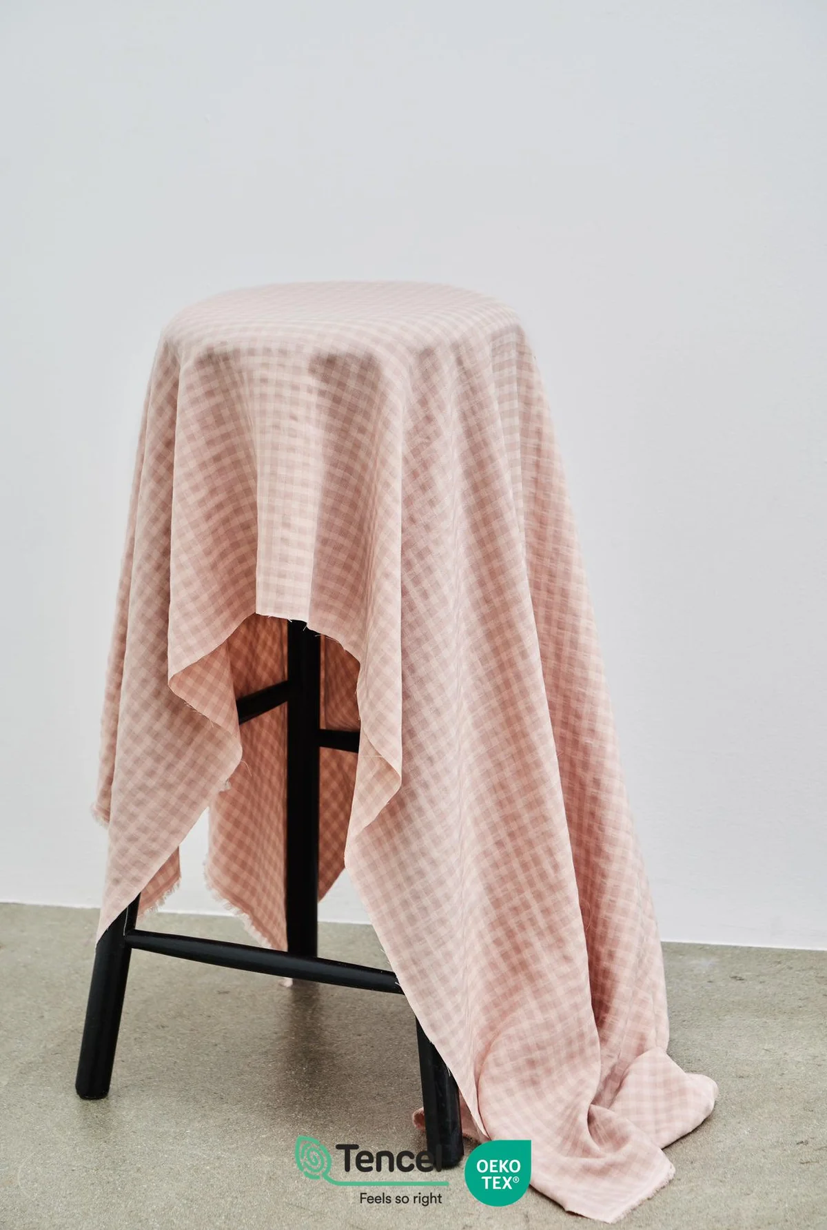 Two Tone Check | SewBo