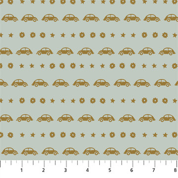 figo pickle juice grey | SewBo