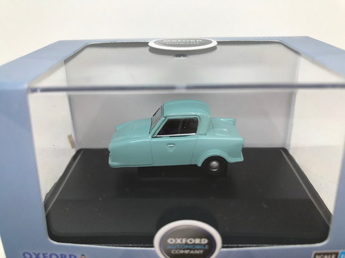 OXFORD 1:76 SCALE OO GAUGE 76INV001 INVACAR | T W Models