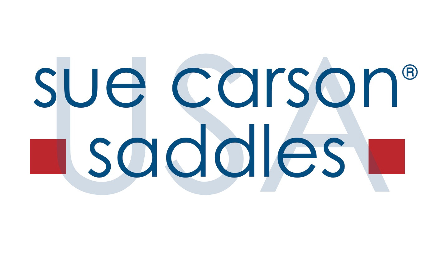 Jump Saddles | Sue Carson Saddles
