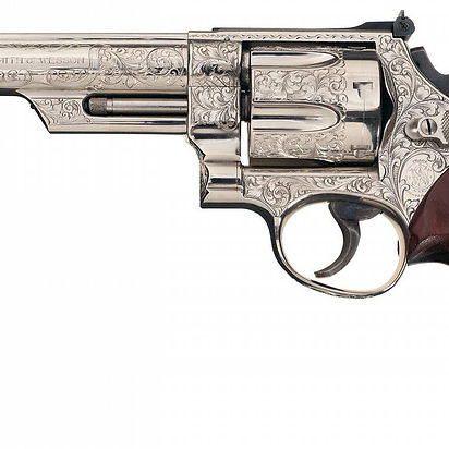 Home | Old Dominion Guns