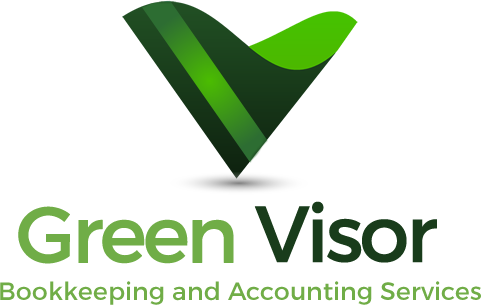 Green Visor Accountant