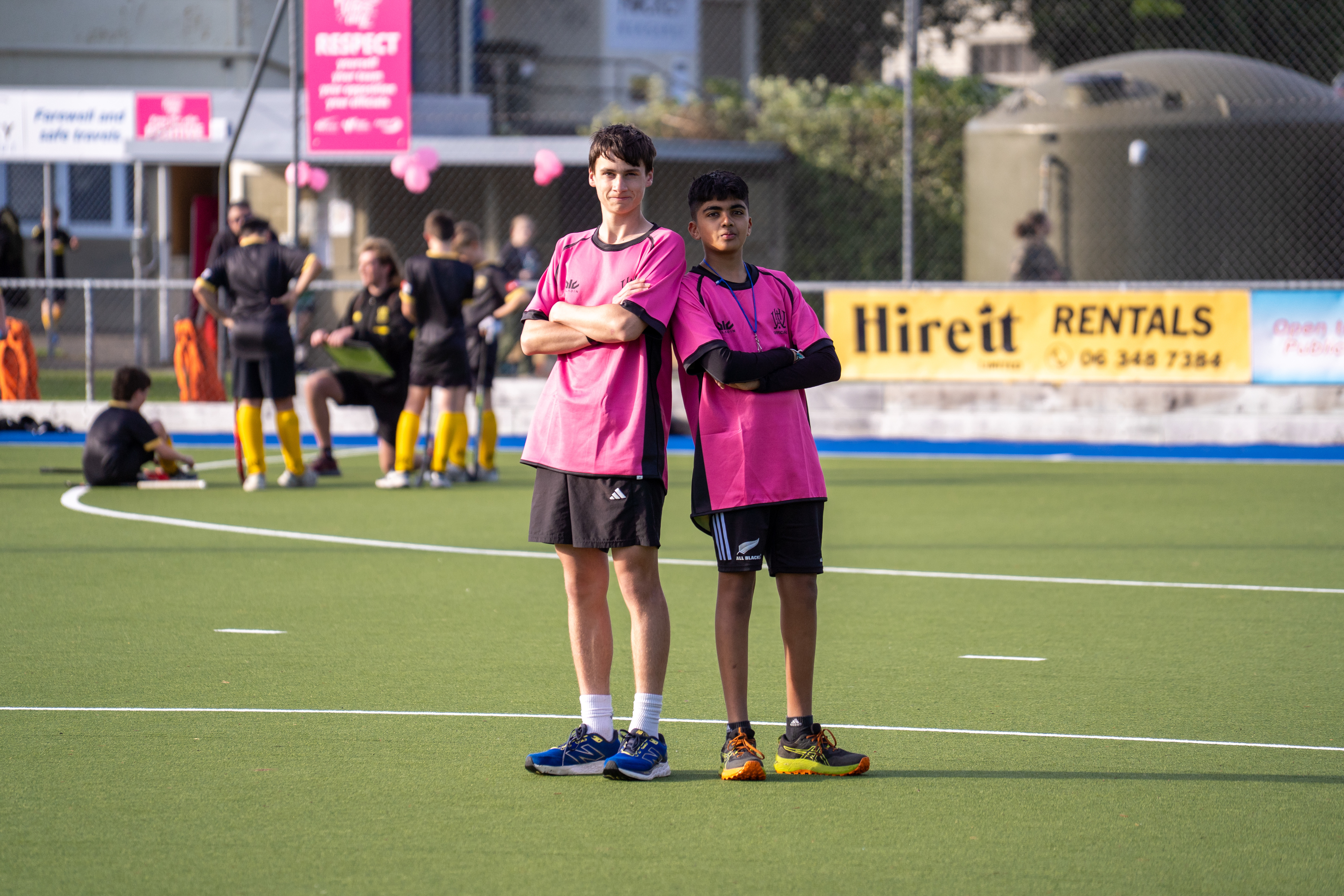 New Student Umpire Development Programme Launching for 2026 ...